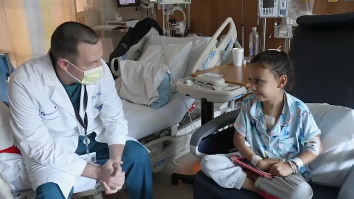 Cape Girardeau native involved in groundbreaking pediatric heart surge...