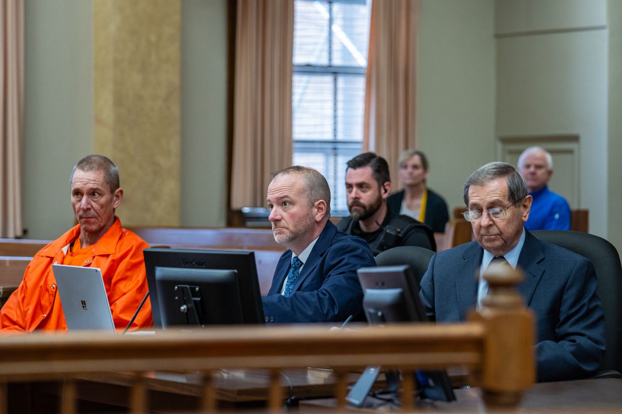 Leon Lamb granted bond; Mischelle Lawless murder case moves to Greene ...