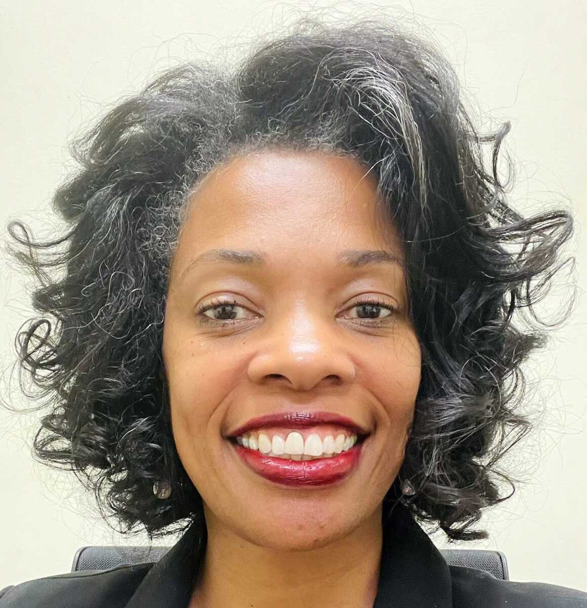 Tameka Randle confirmed to state panel