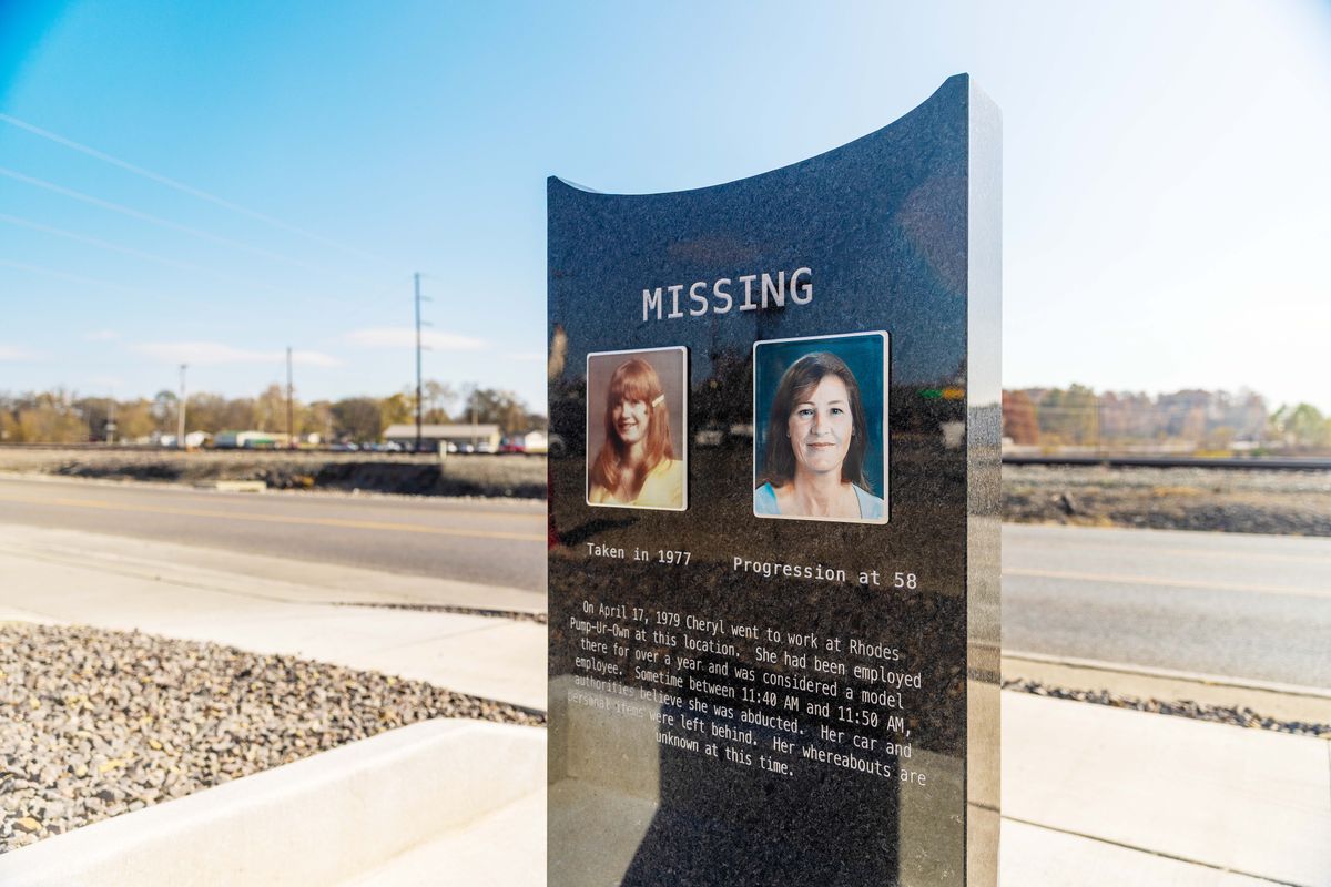 Family of missing Scott City woman donates to SEMO forensic ...