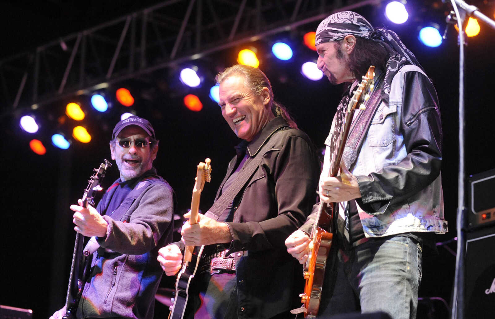 SEMO District Fair - Day 6