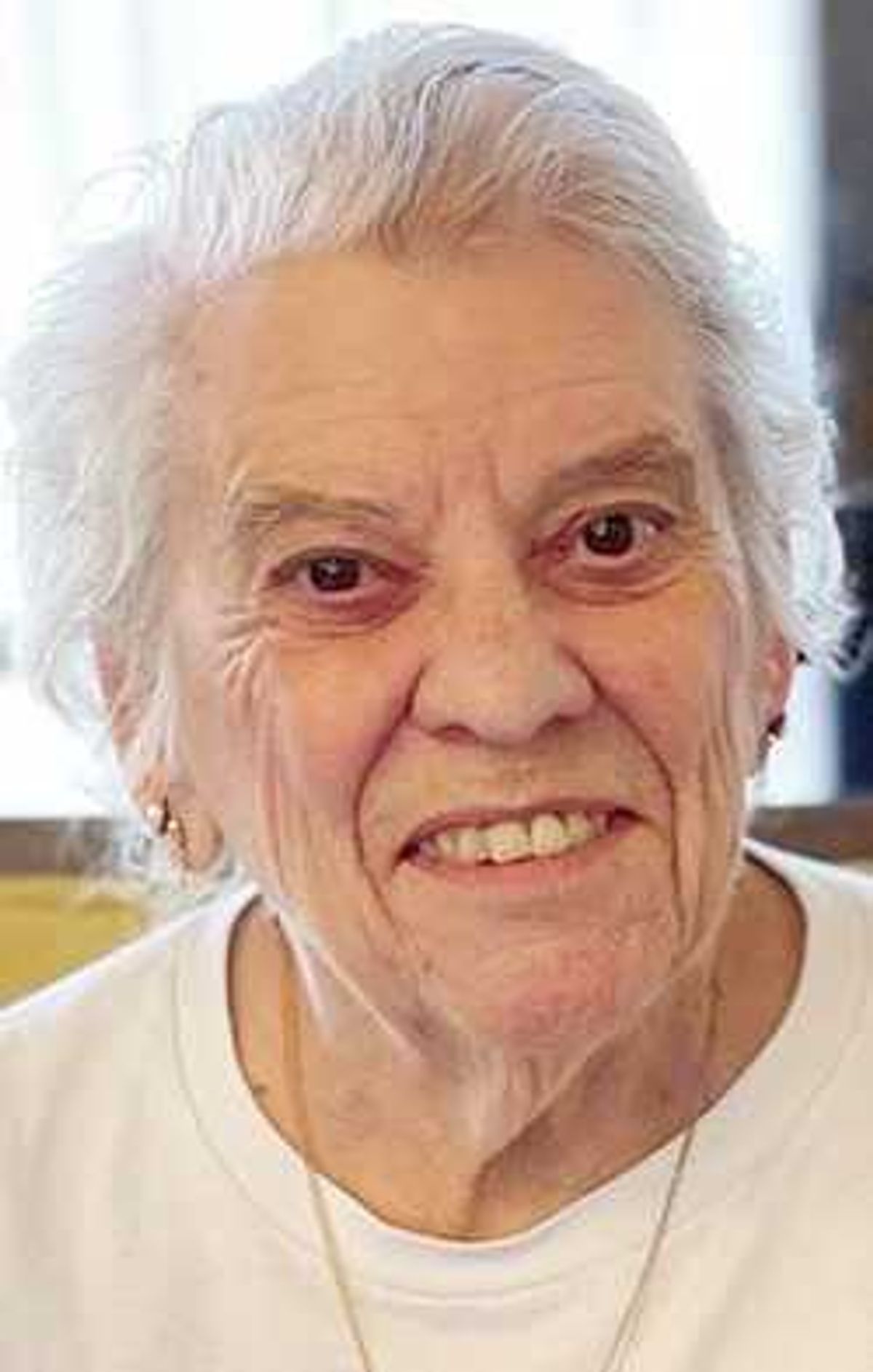 Mary Tripp