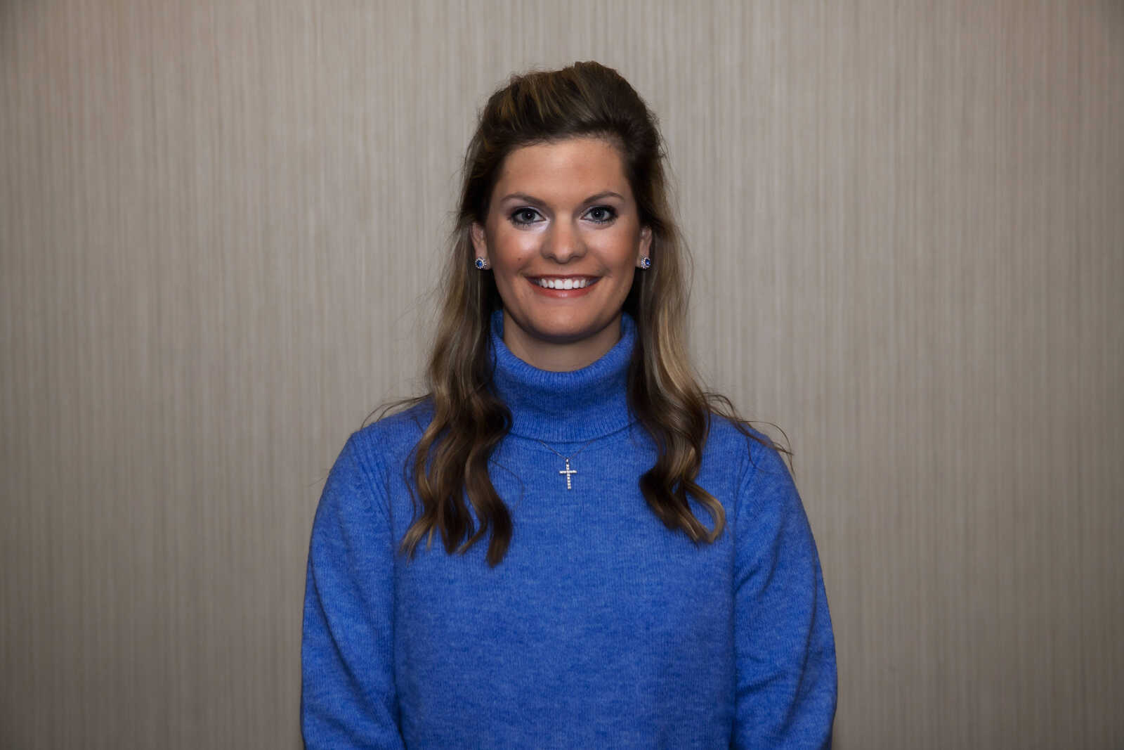 Women of Excellence: Caroline Harding-Ritter