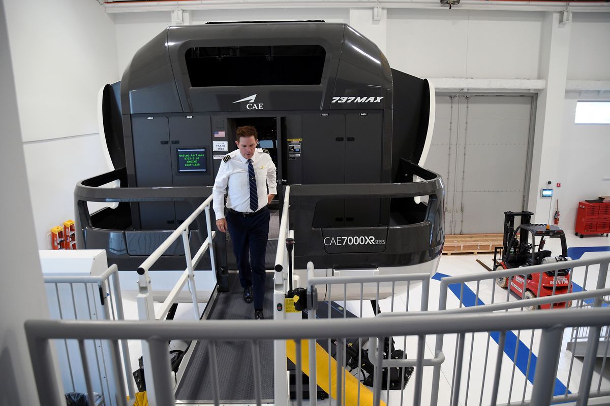 This redundant aviation safety net helps keep planes safe wh...