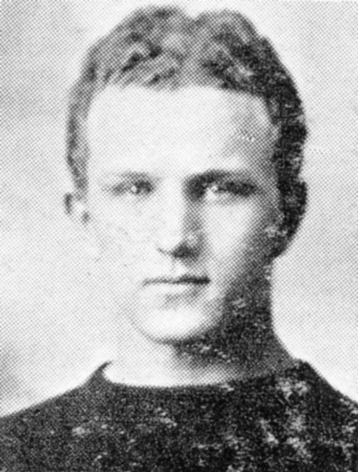 Out of the past: Dec. 9