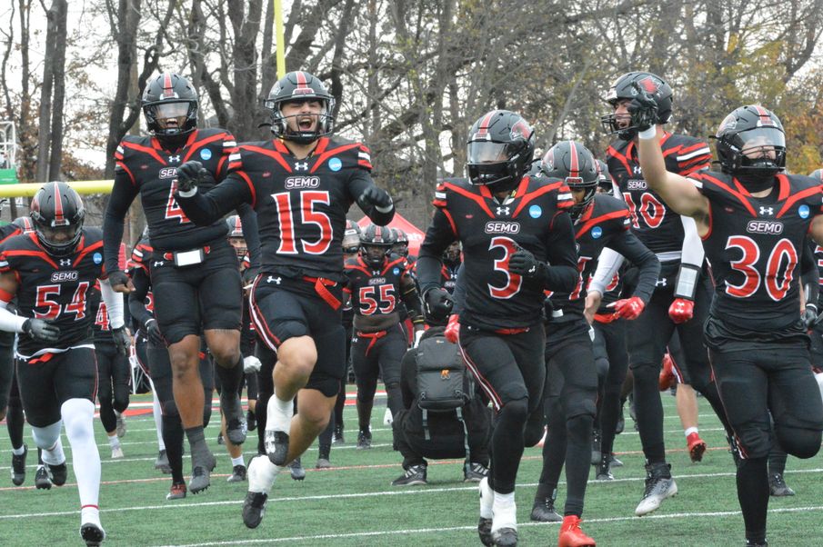 SEMO overpowered by Illinois State 35-27 in FCS playoff opener