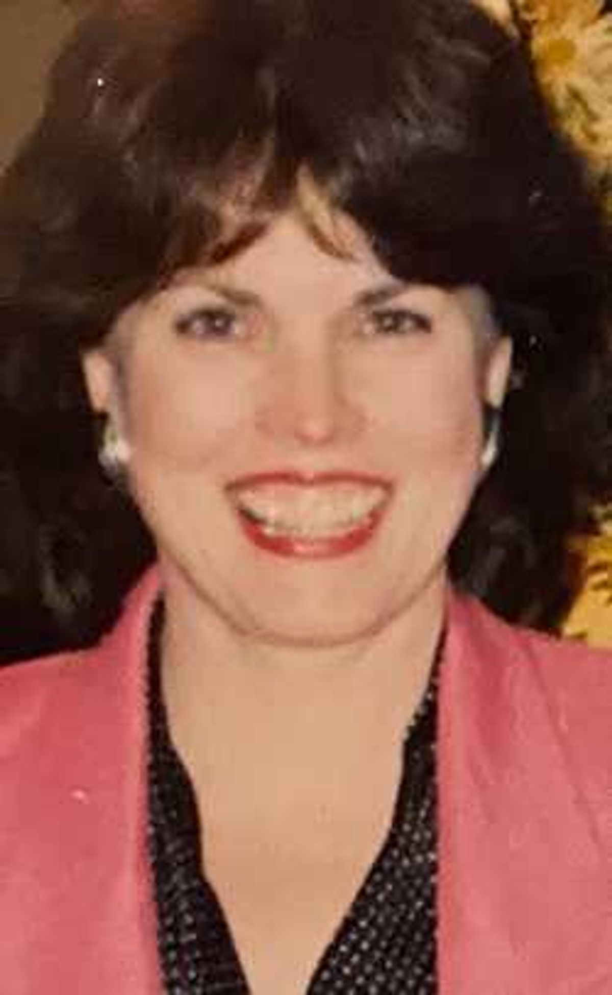 Virginia Johnson