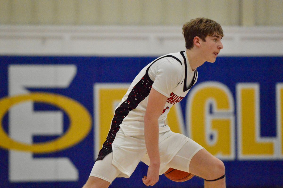 Chaffee Red Devils rebound with a strong shooting performance to secur...