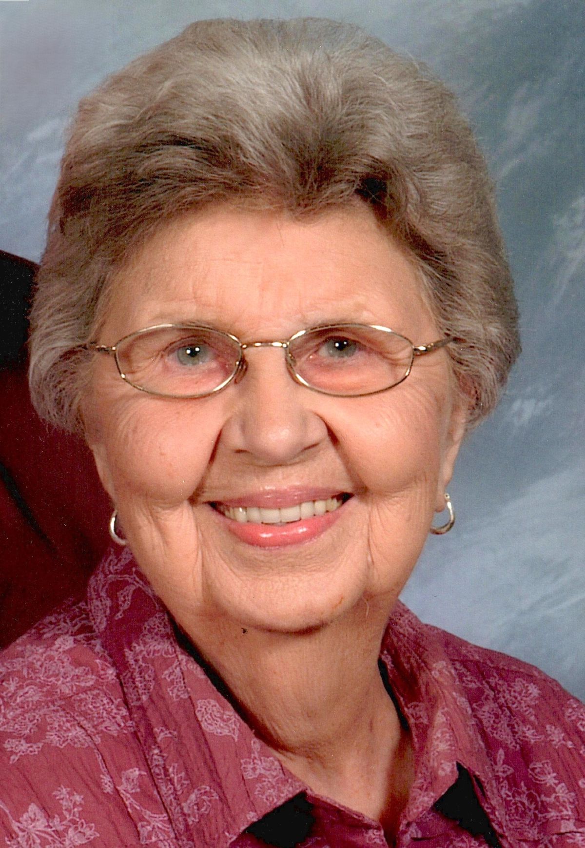Betty Riehn