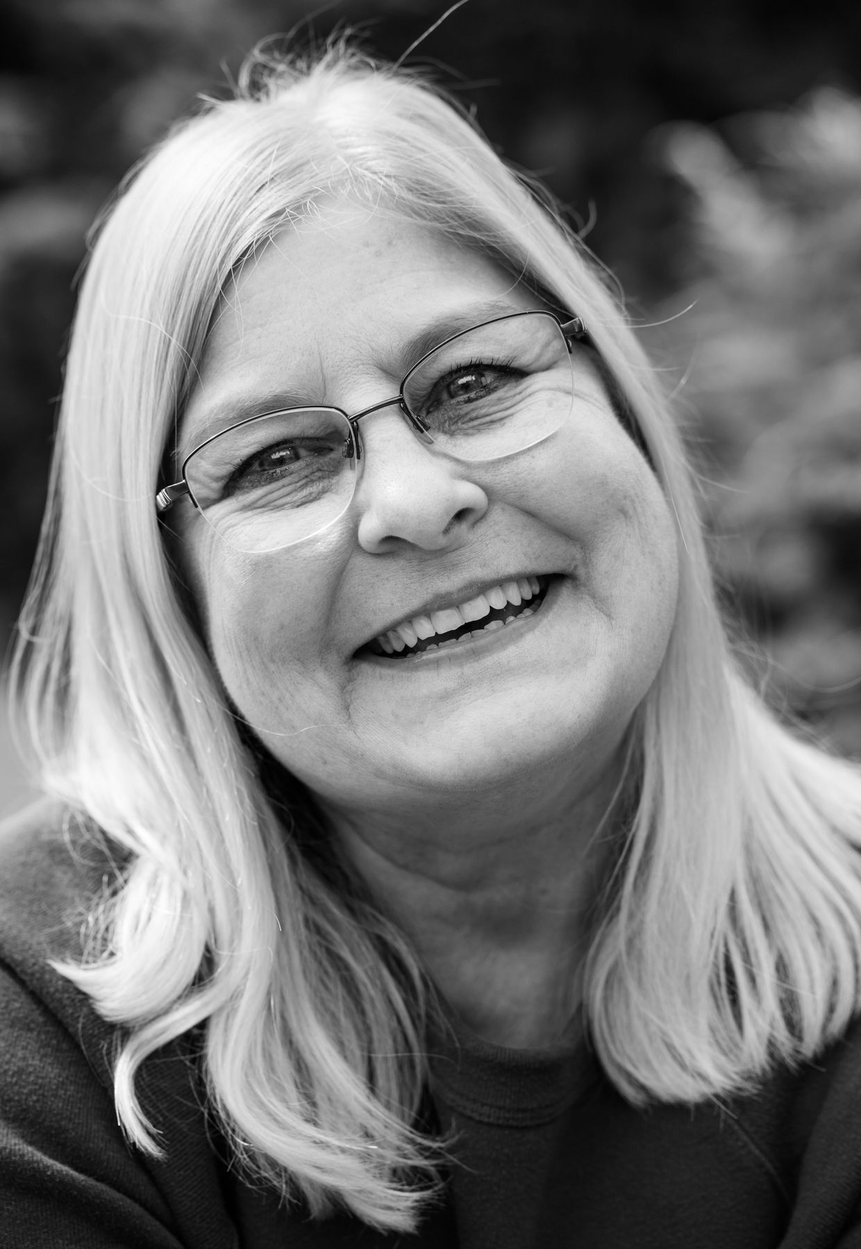 Faces of Southeast Missouri: Linda Puchbauer