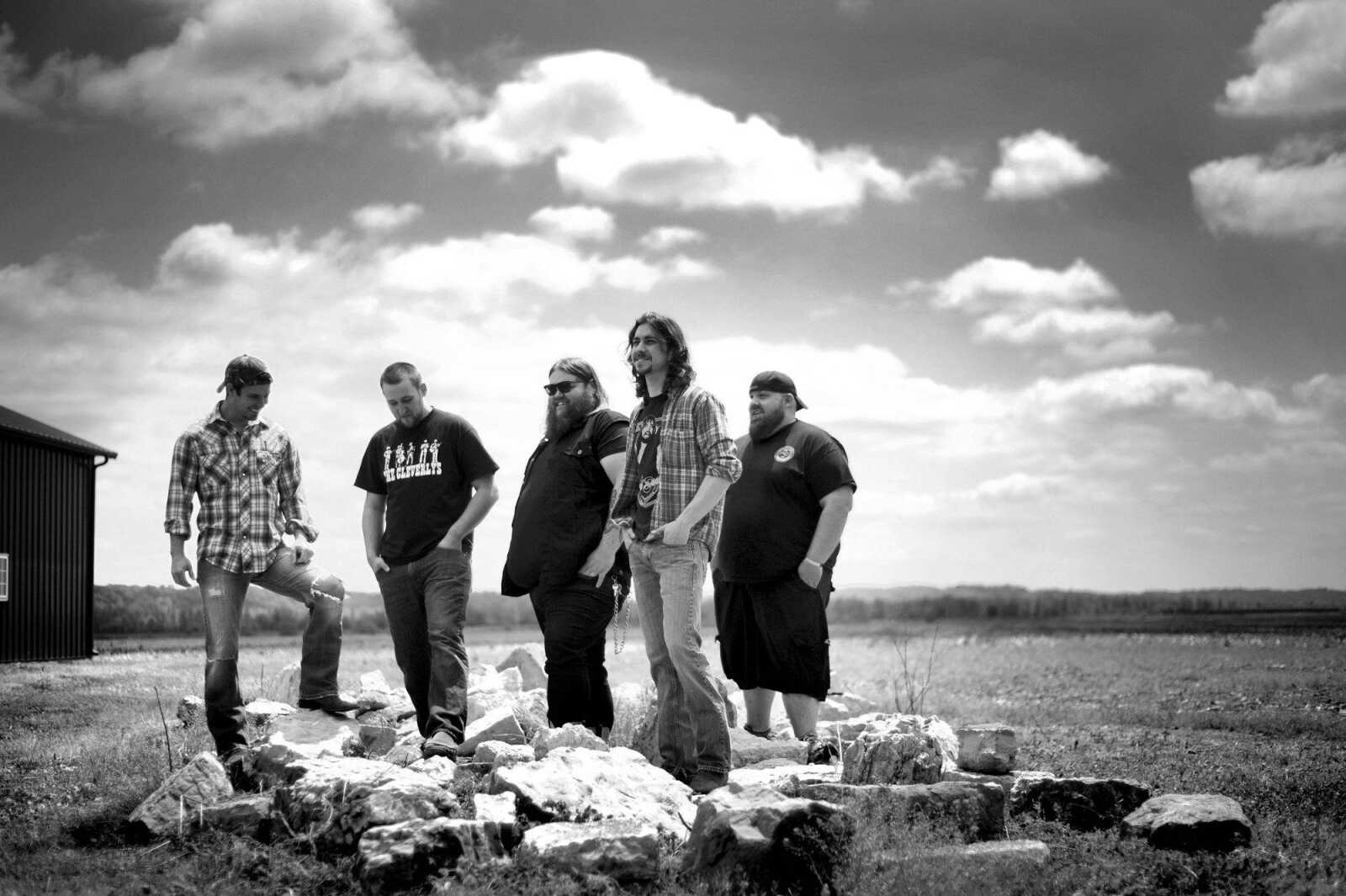 Evan Webb and the Rural Route Ramblers aim to put the country back in ...