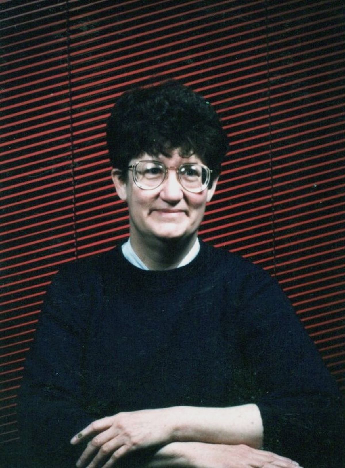 Mary Miner