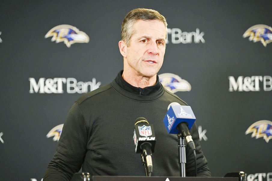 NFL teams with coach vacancies often seek out young, rising ...