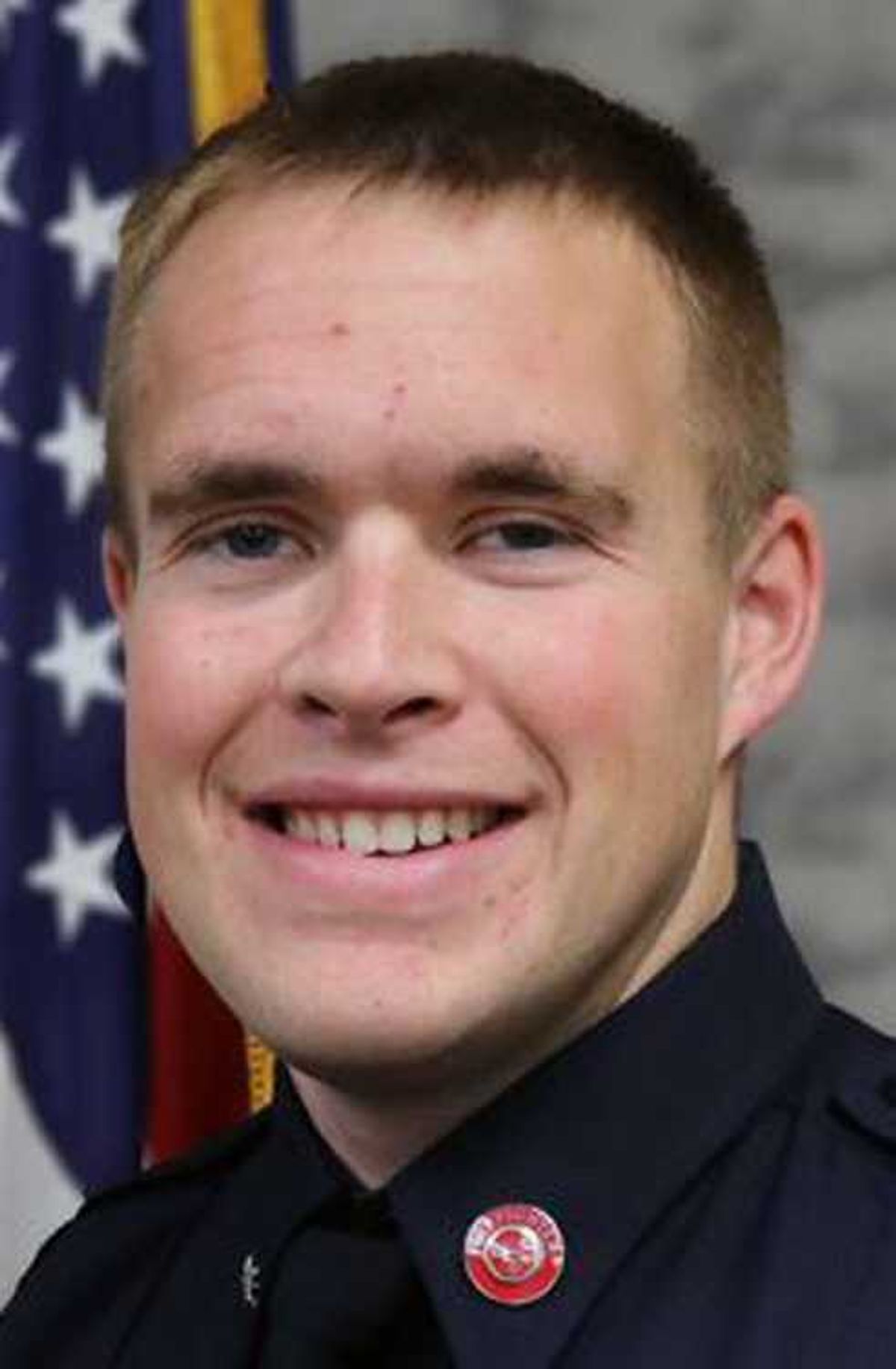 Gentry named Gordonville fire chief