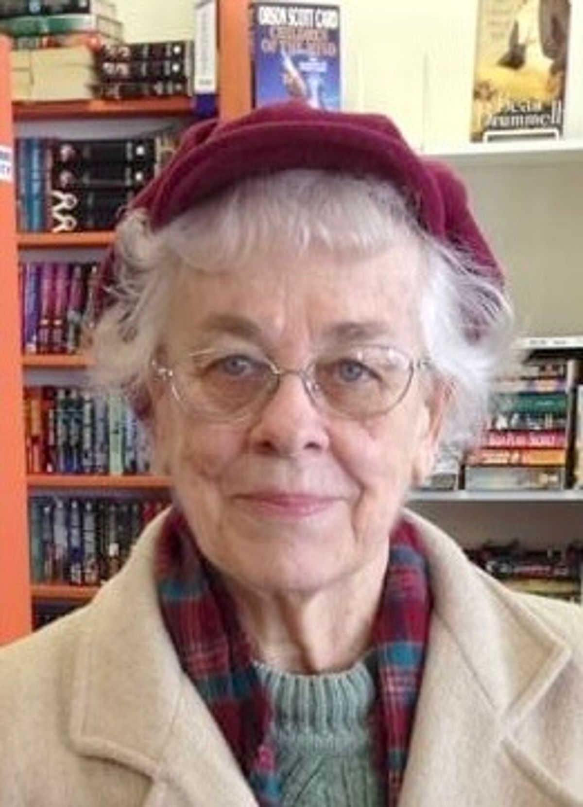Jo Ann Bock