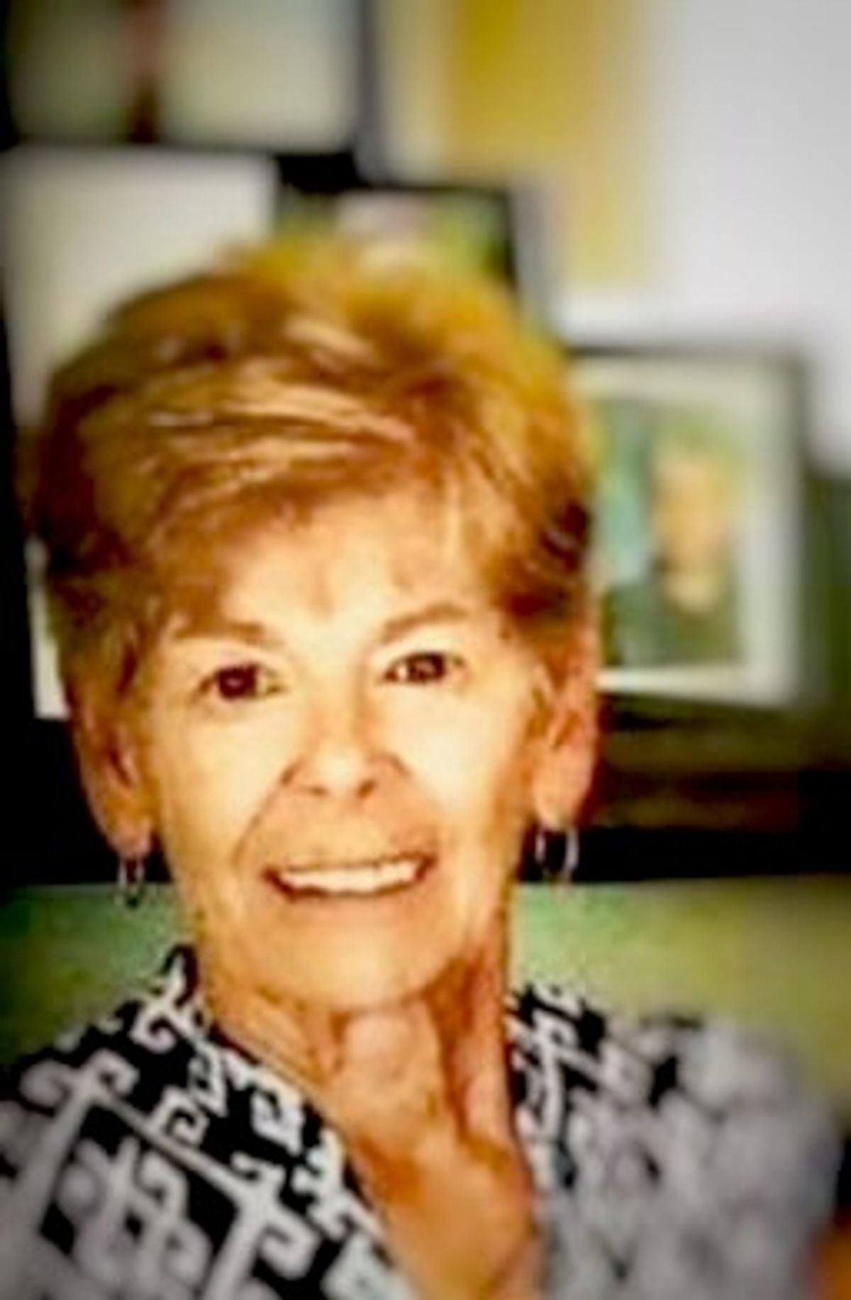 Norma Wondel