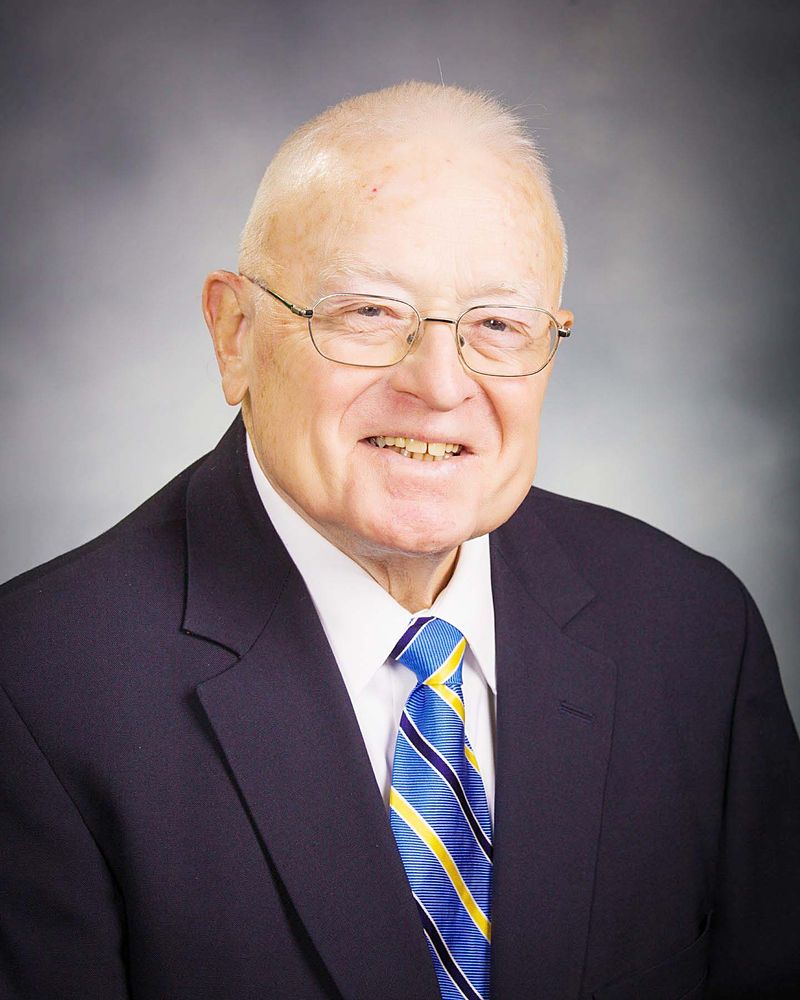 Walter Joe Ford