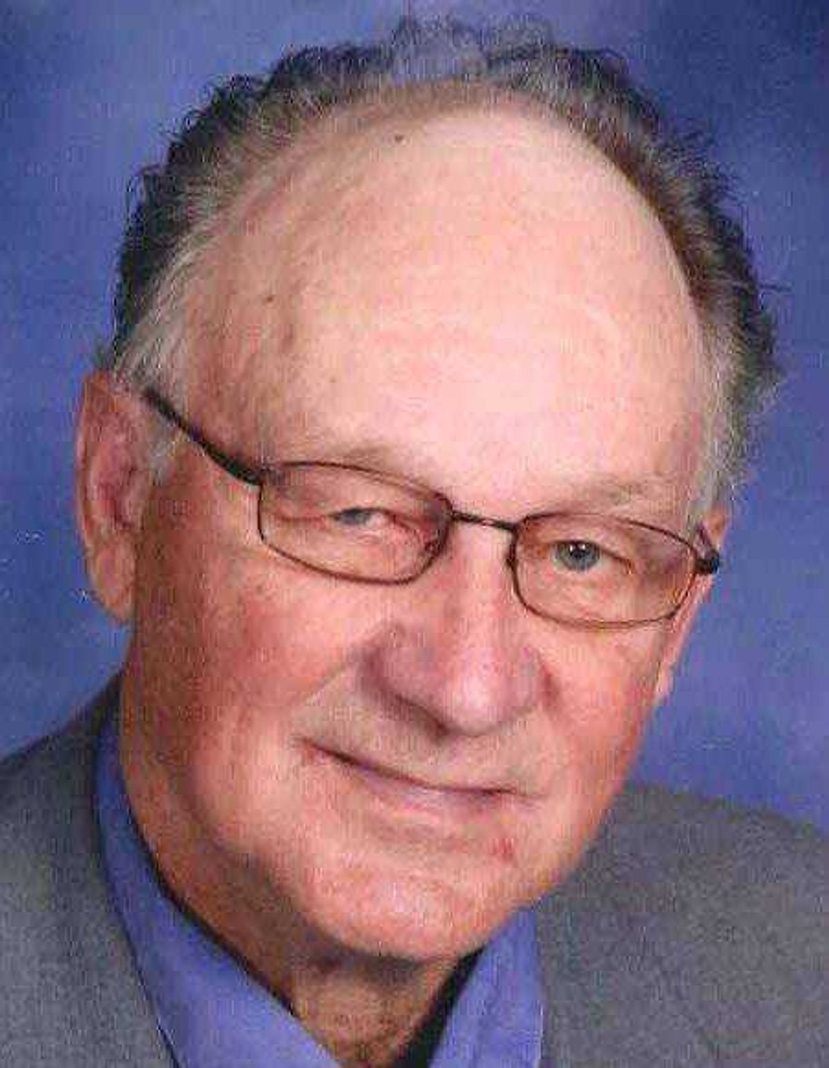 John Schlichting