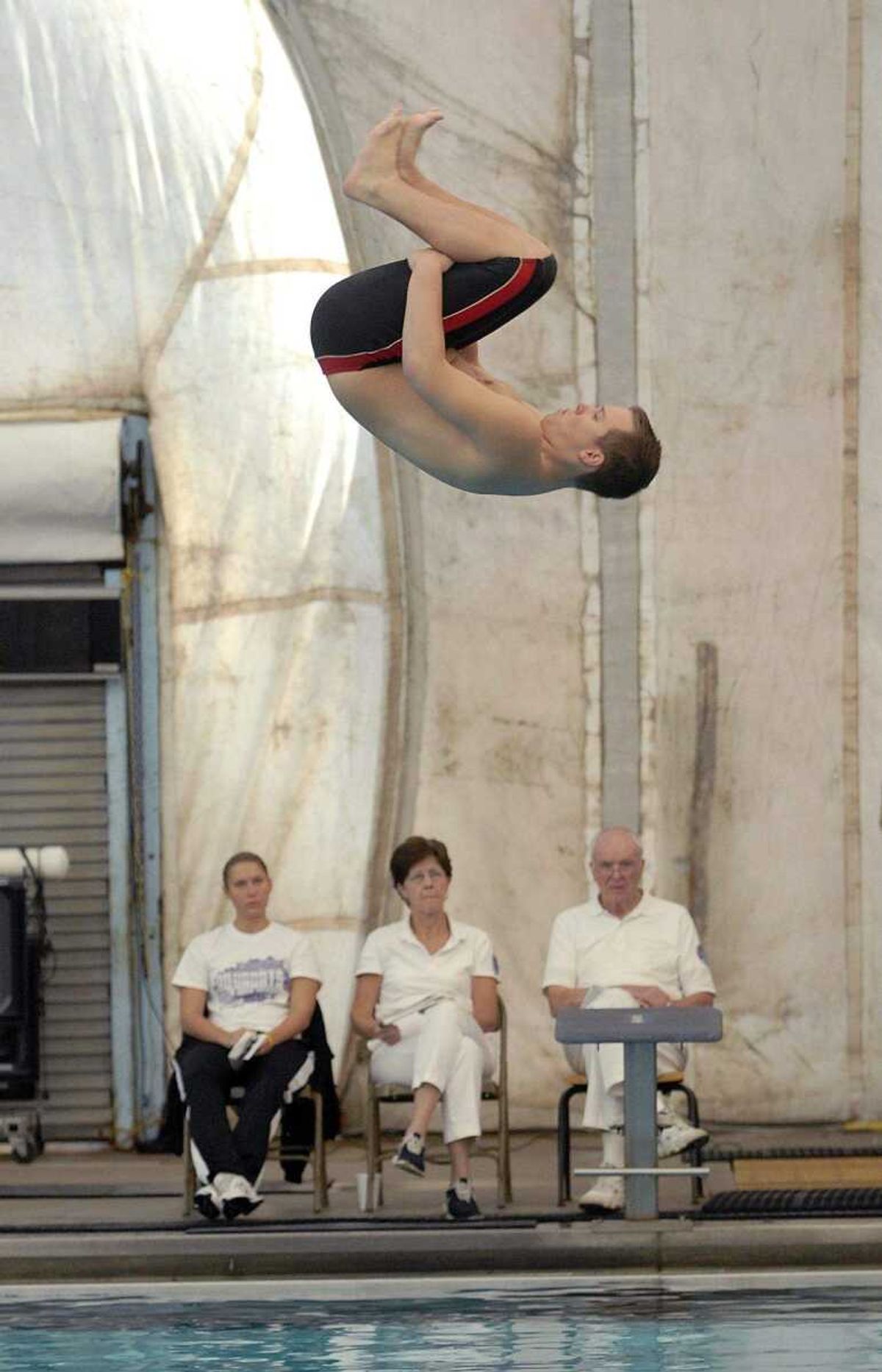 Cape Rock Invitational