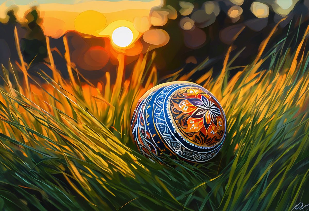 Easter eggs hunts set throughout area