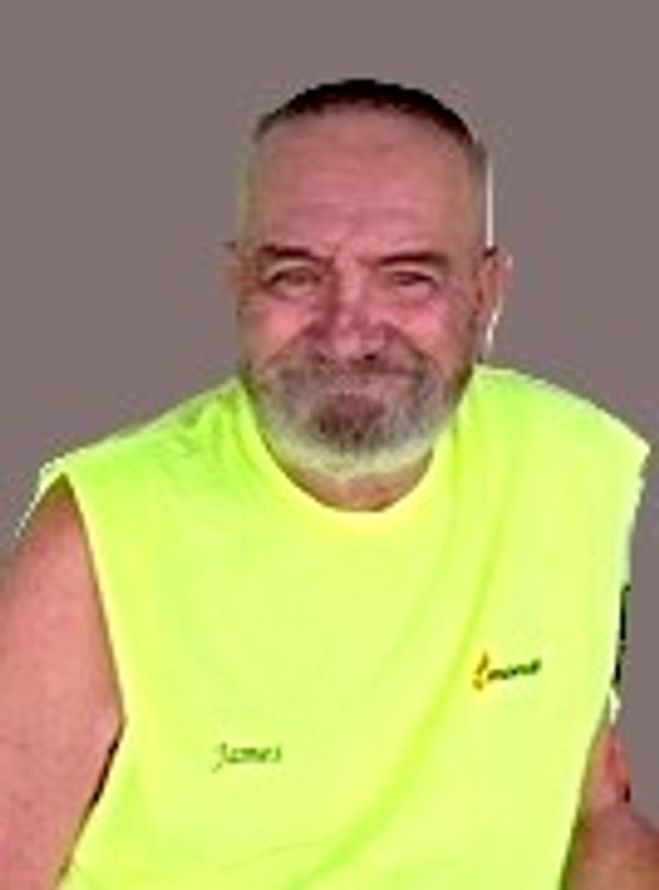 James Hecht