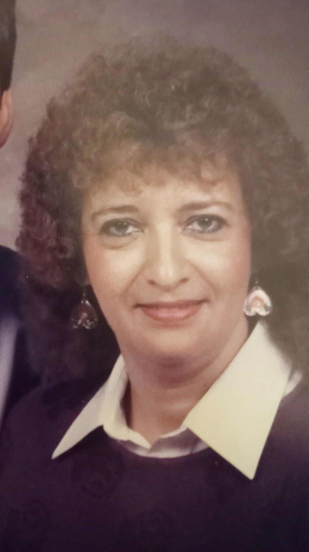 Brenda Mullins