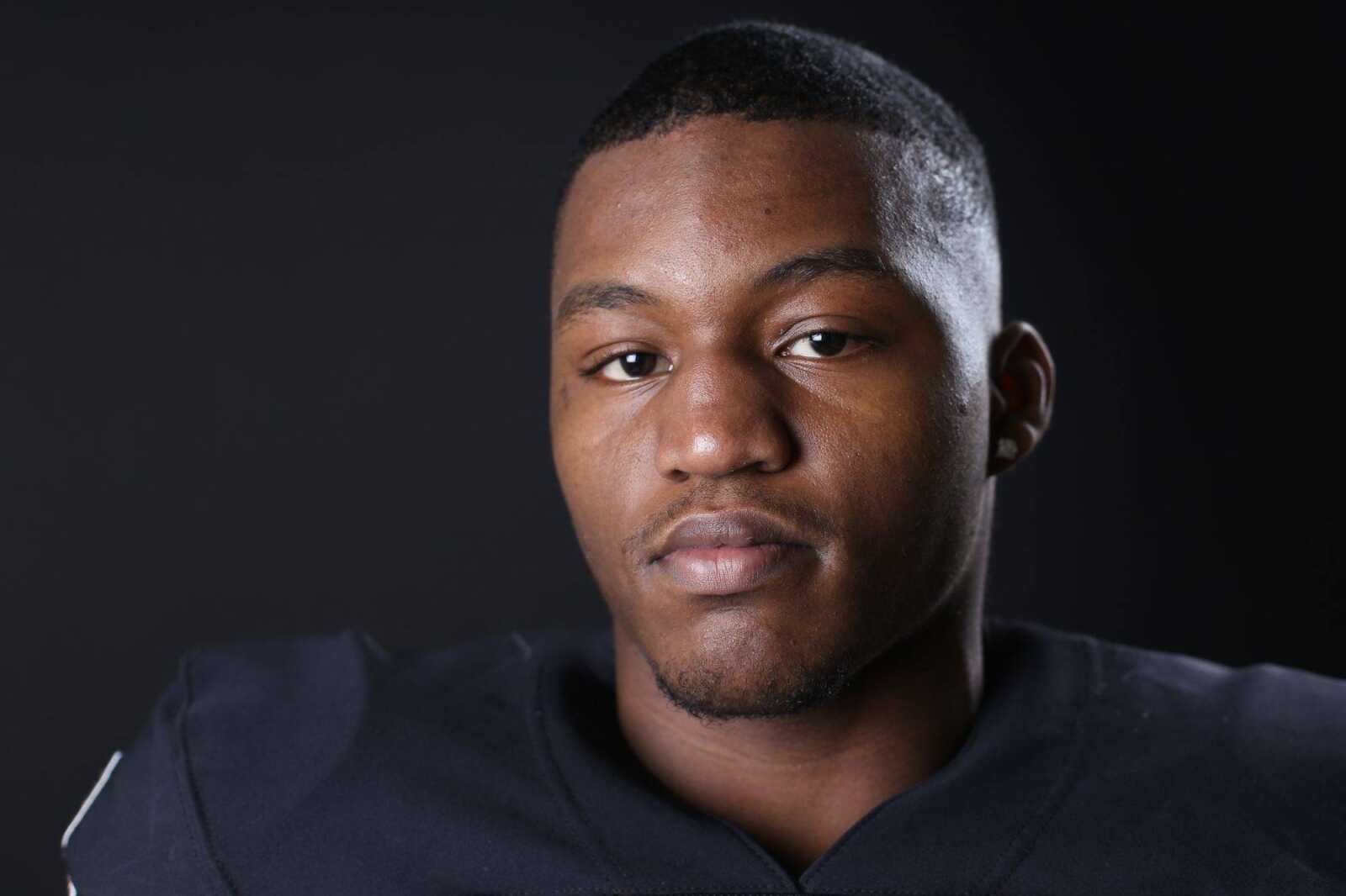 Southeast Missourian Football Player of the Year: Al Young