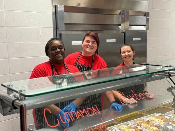 Area school kitchens have been inspected by the health department in r...