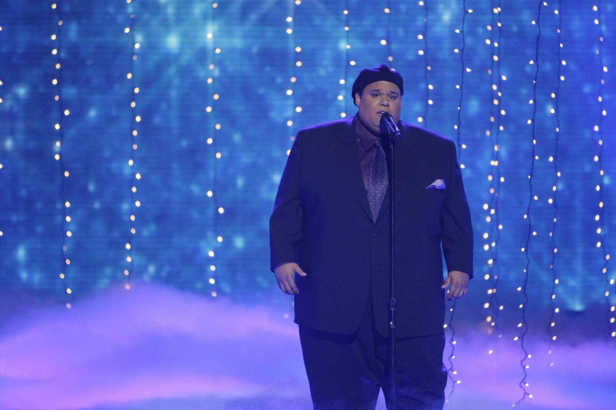 'It's not a dream anymore': Neal Boyd speaks about his 'America's Got ...