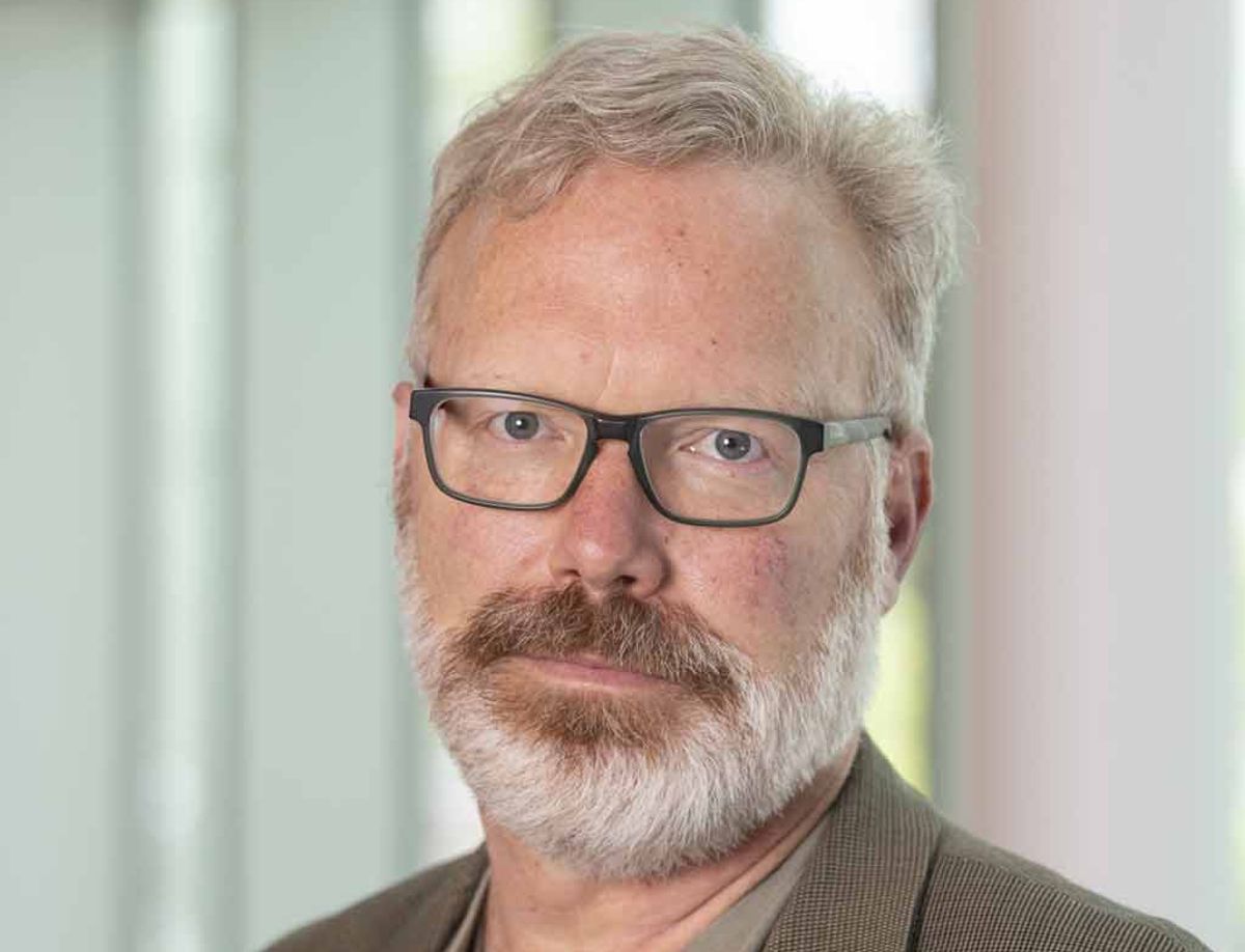 State Historical Society of Missouri taps Joel Rhodes as new leader, s...