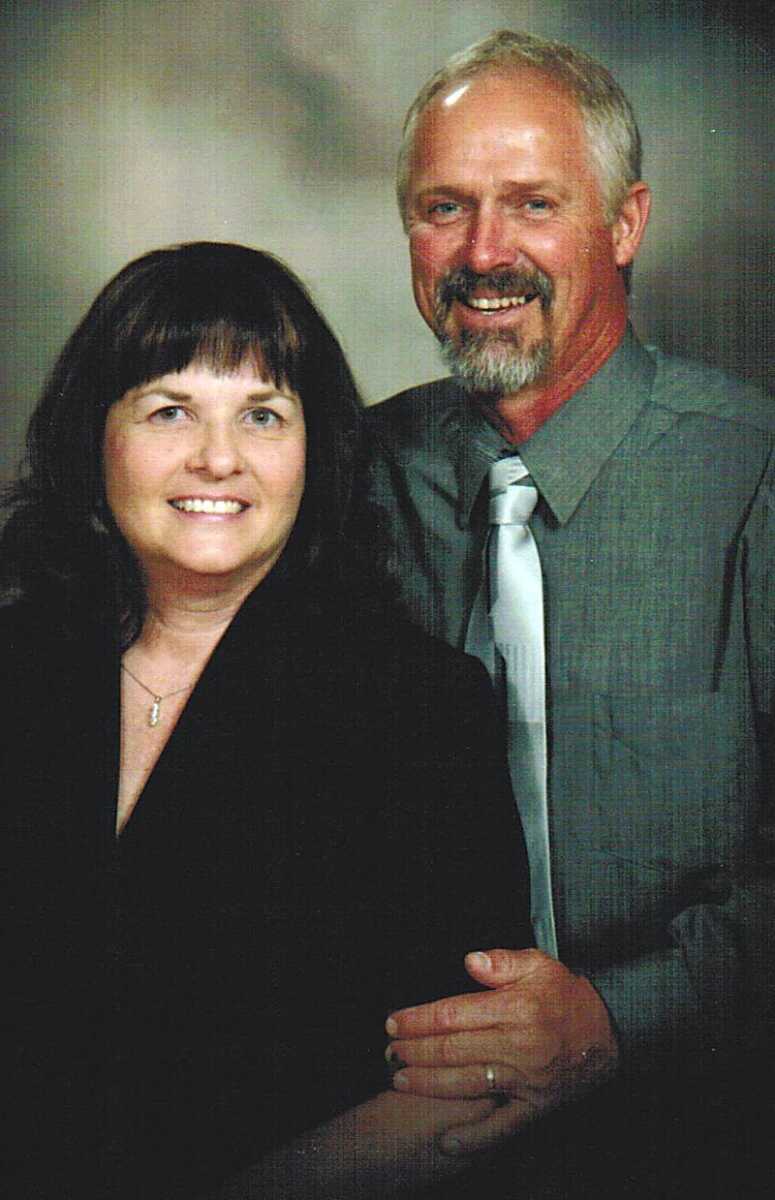 Wessell - 40 years