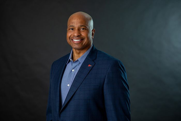 Southeast Missouri State announces Zaki Ali as 2025 MLK Celebration Di...