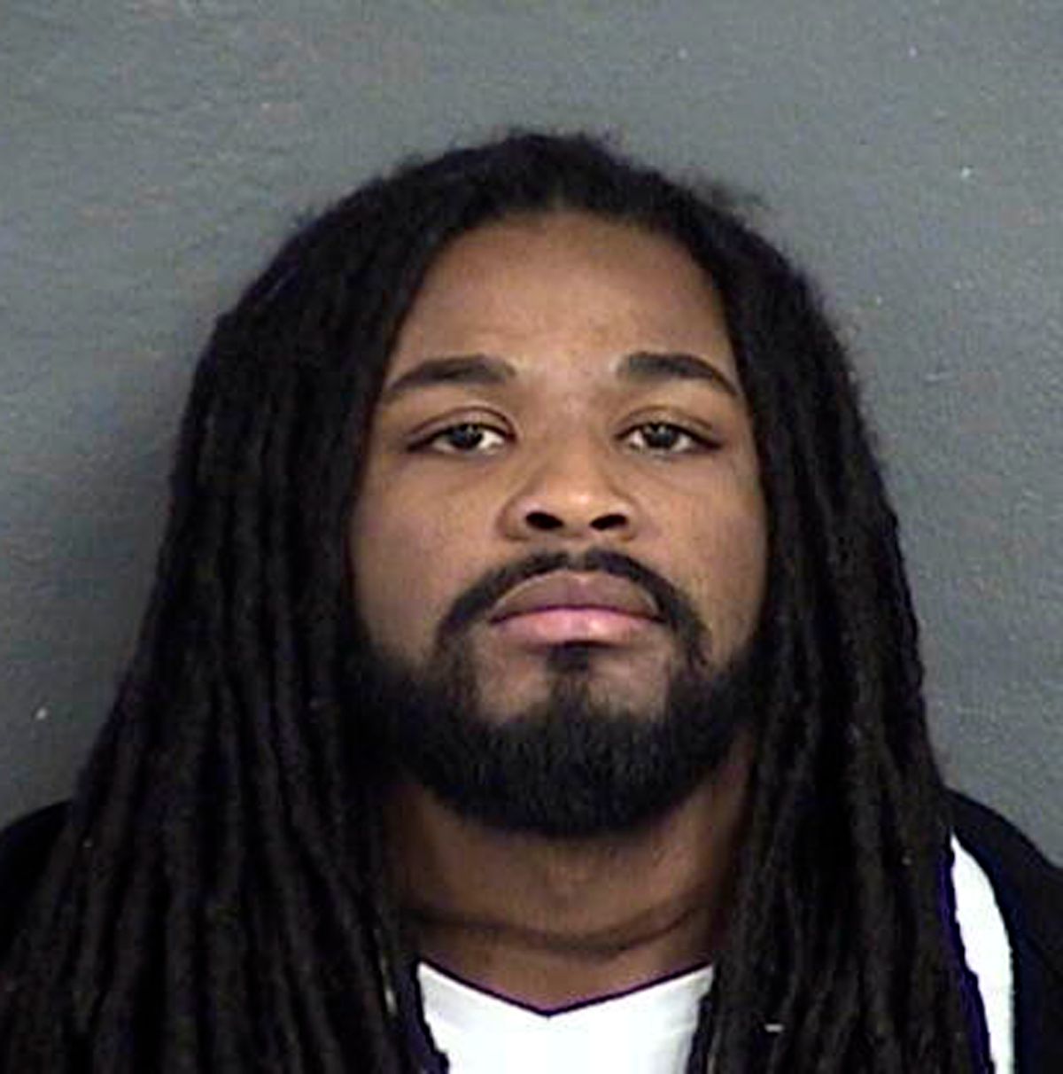 Man sentenced to life in prison for killing 2 Kansas sheriff...