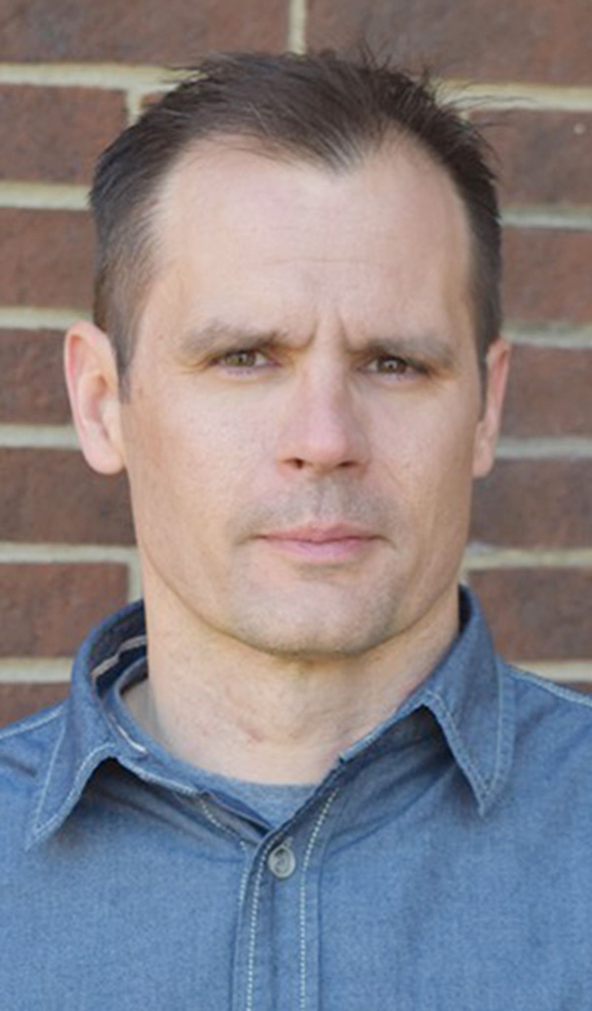 Hurtgen: Cultivating joy