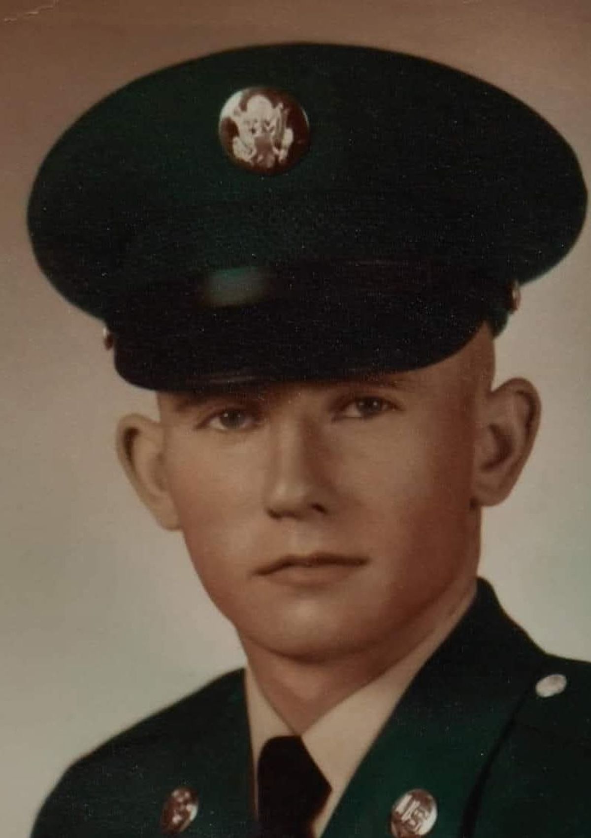 Donald Cathcart