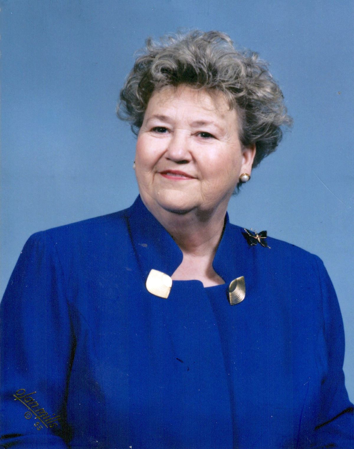 Barbara Duncan