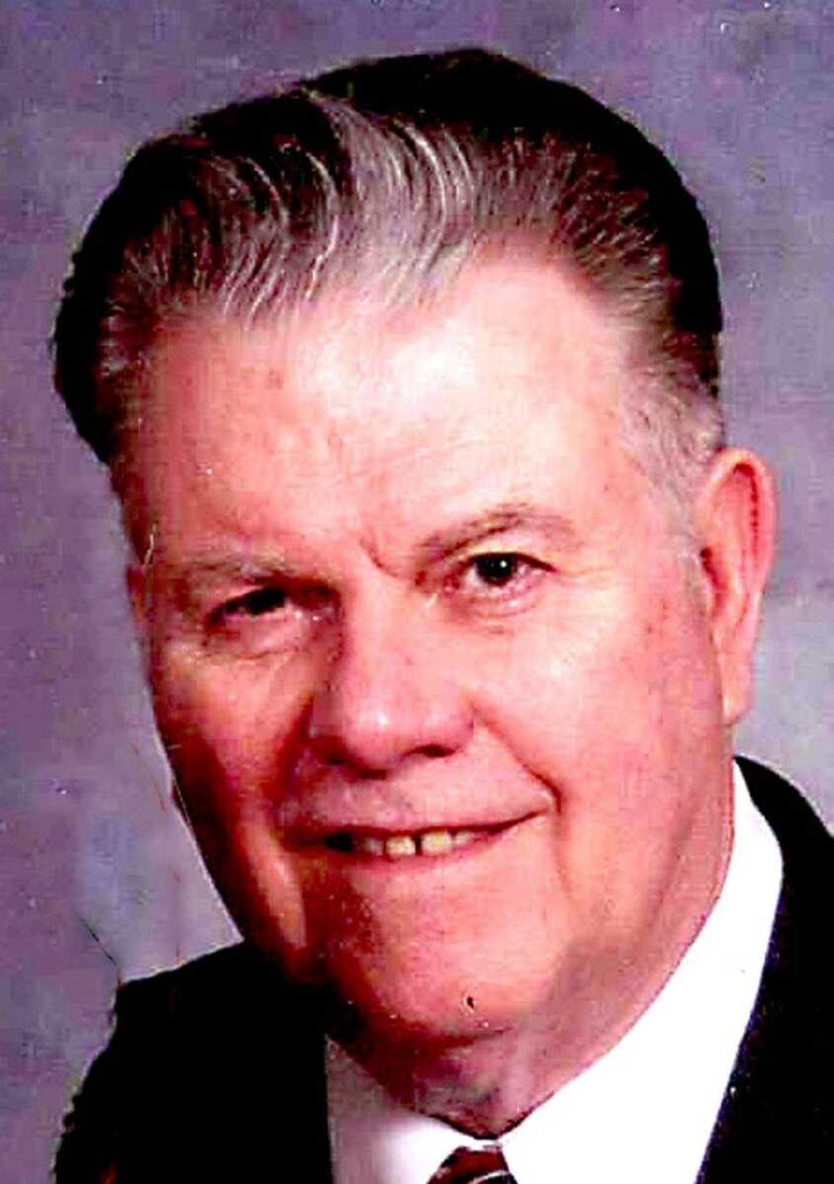 James Shelton