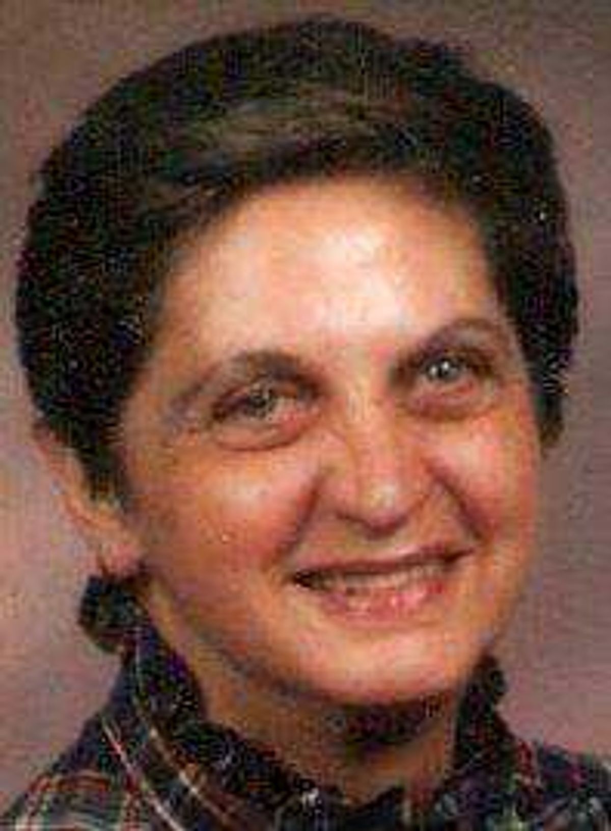 Mary Tilley-Niemann