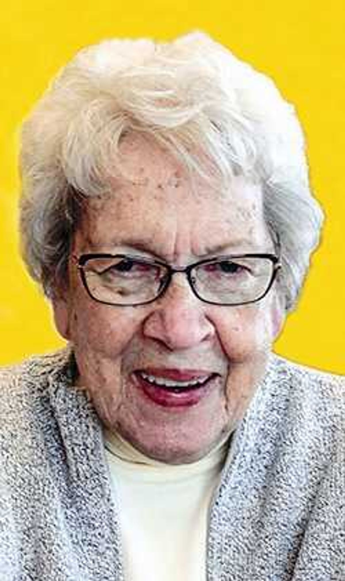 Dr. Eleanor Duff