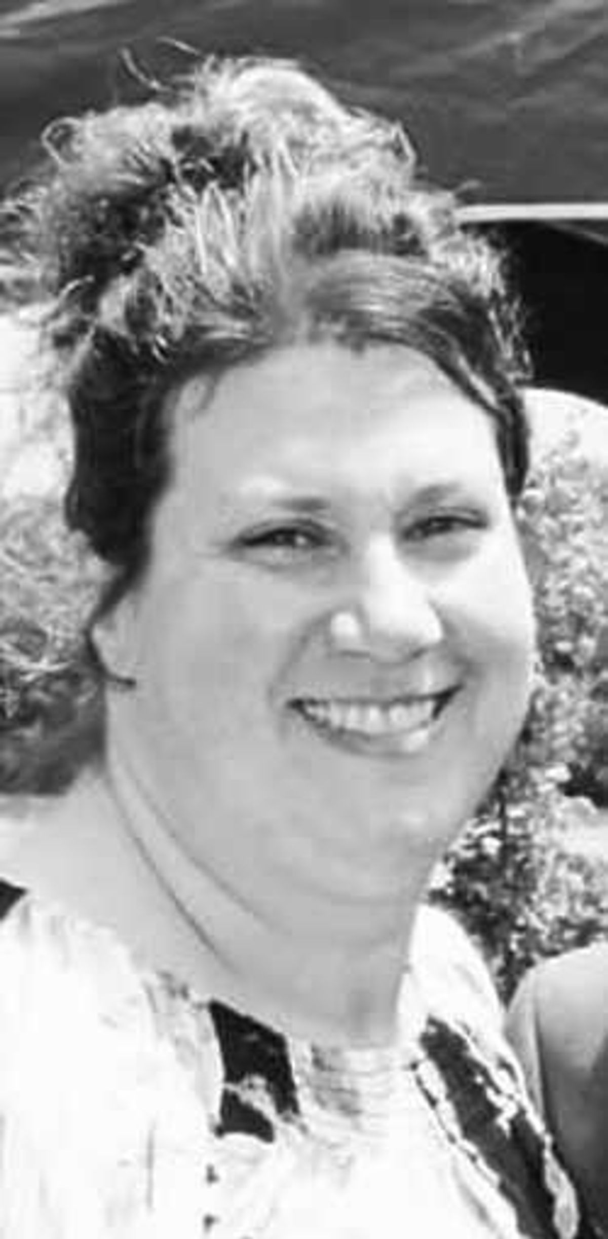 Carol Roberts