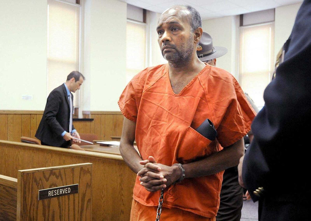 Confession allowed in Joseph murder case
