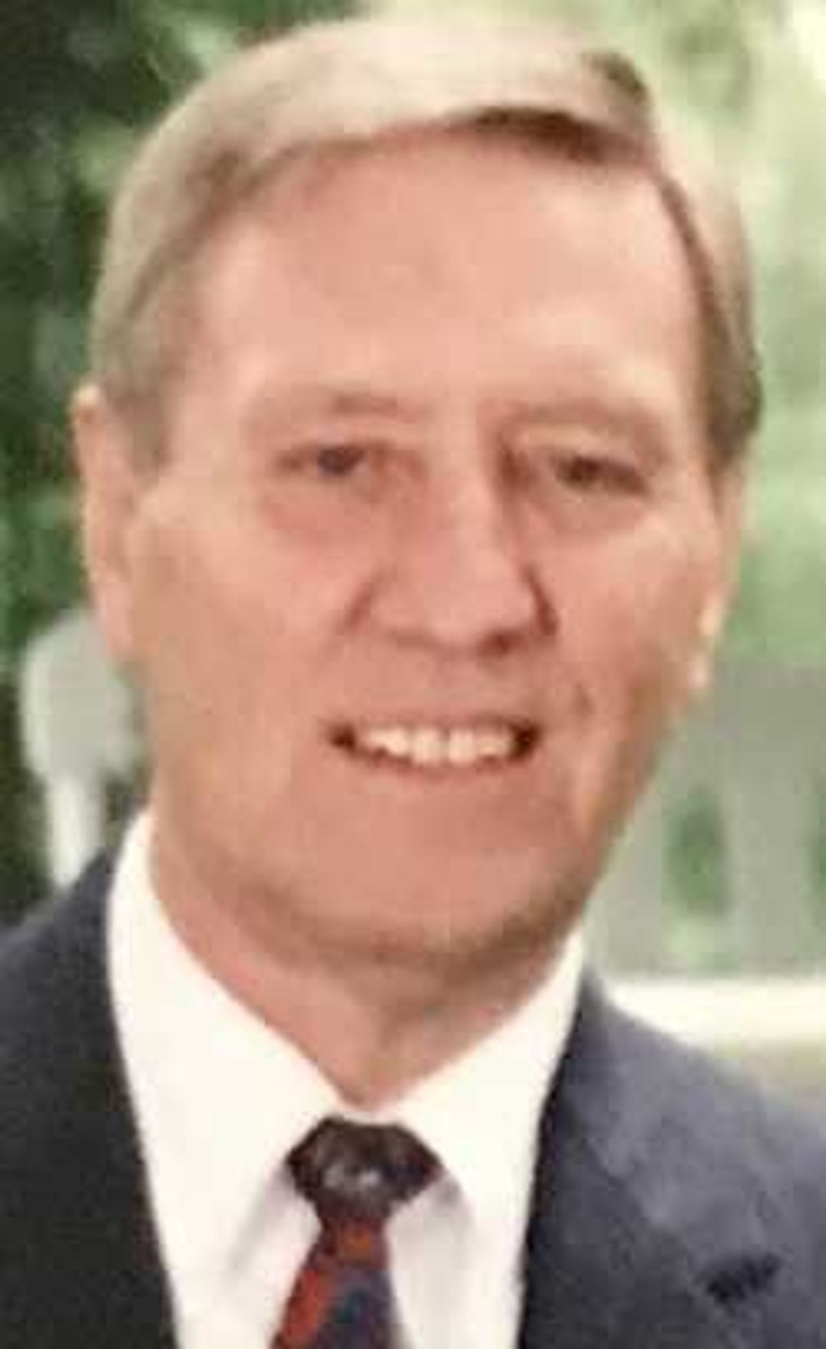Bill Rollins