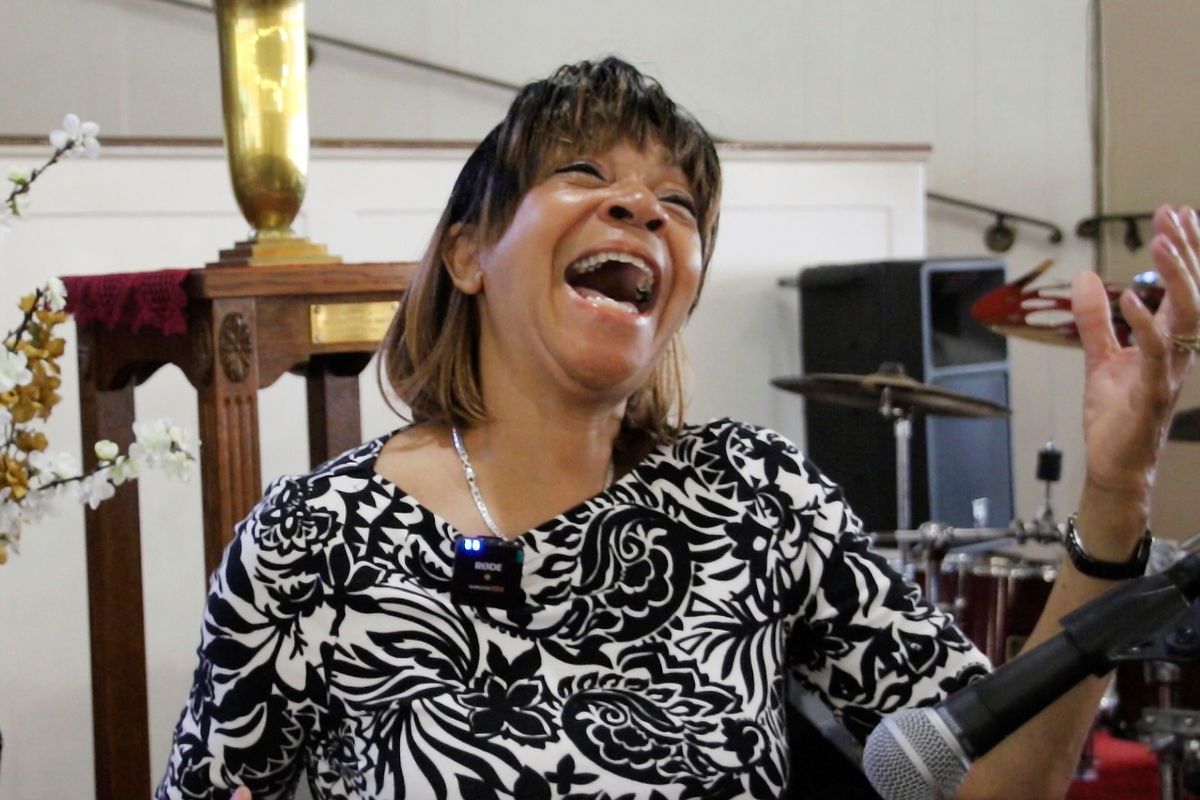 Brooklyn’s Black church choirs persist amid attendance decli...