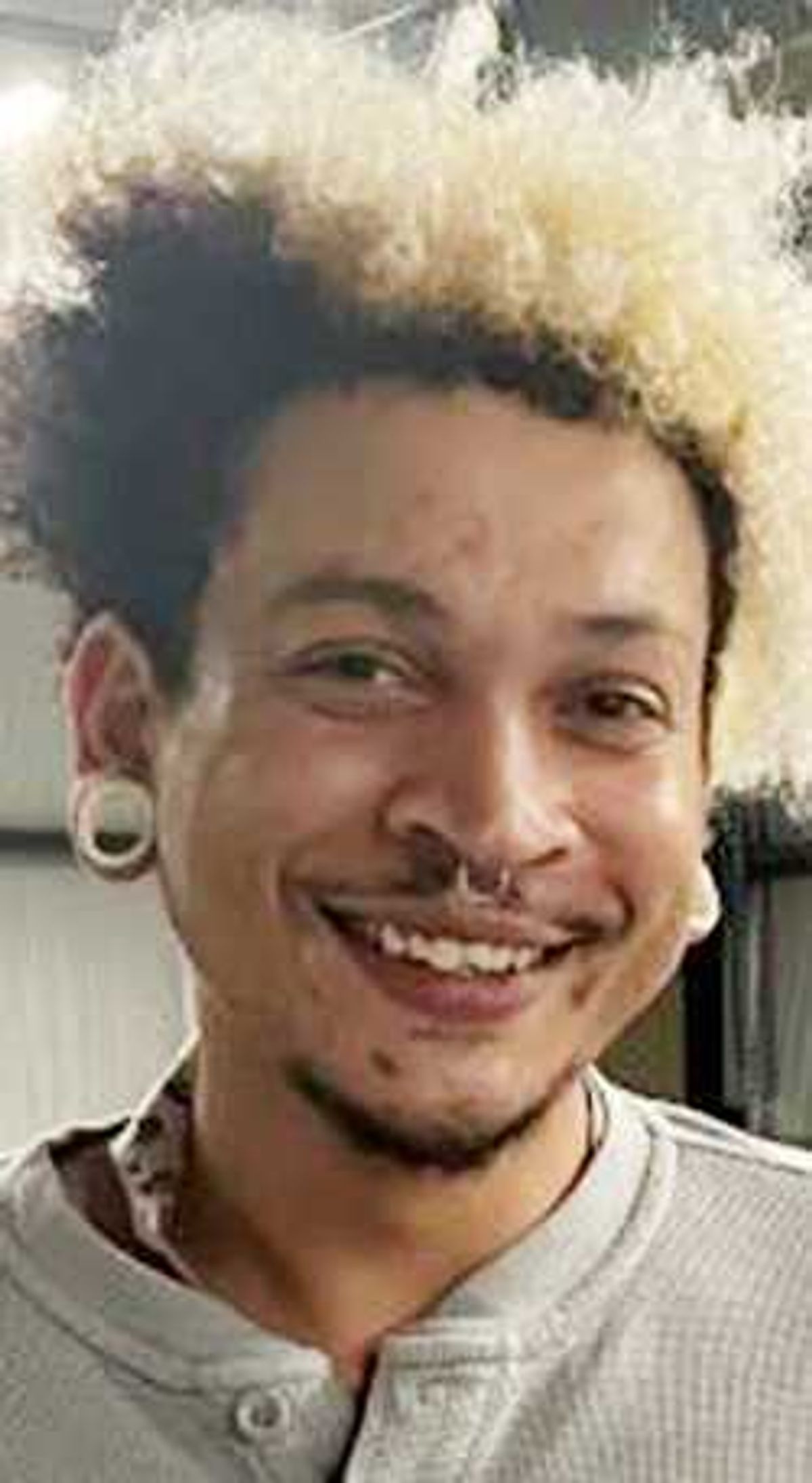 Devin Fitzgerald-Patterson