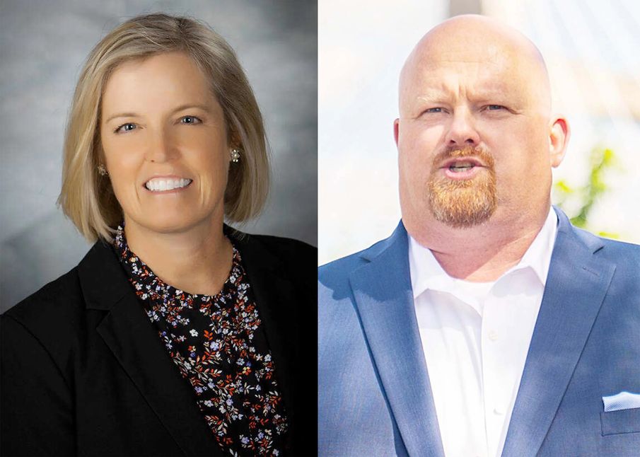 Live: Cape Girardeau mayoral debate