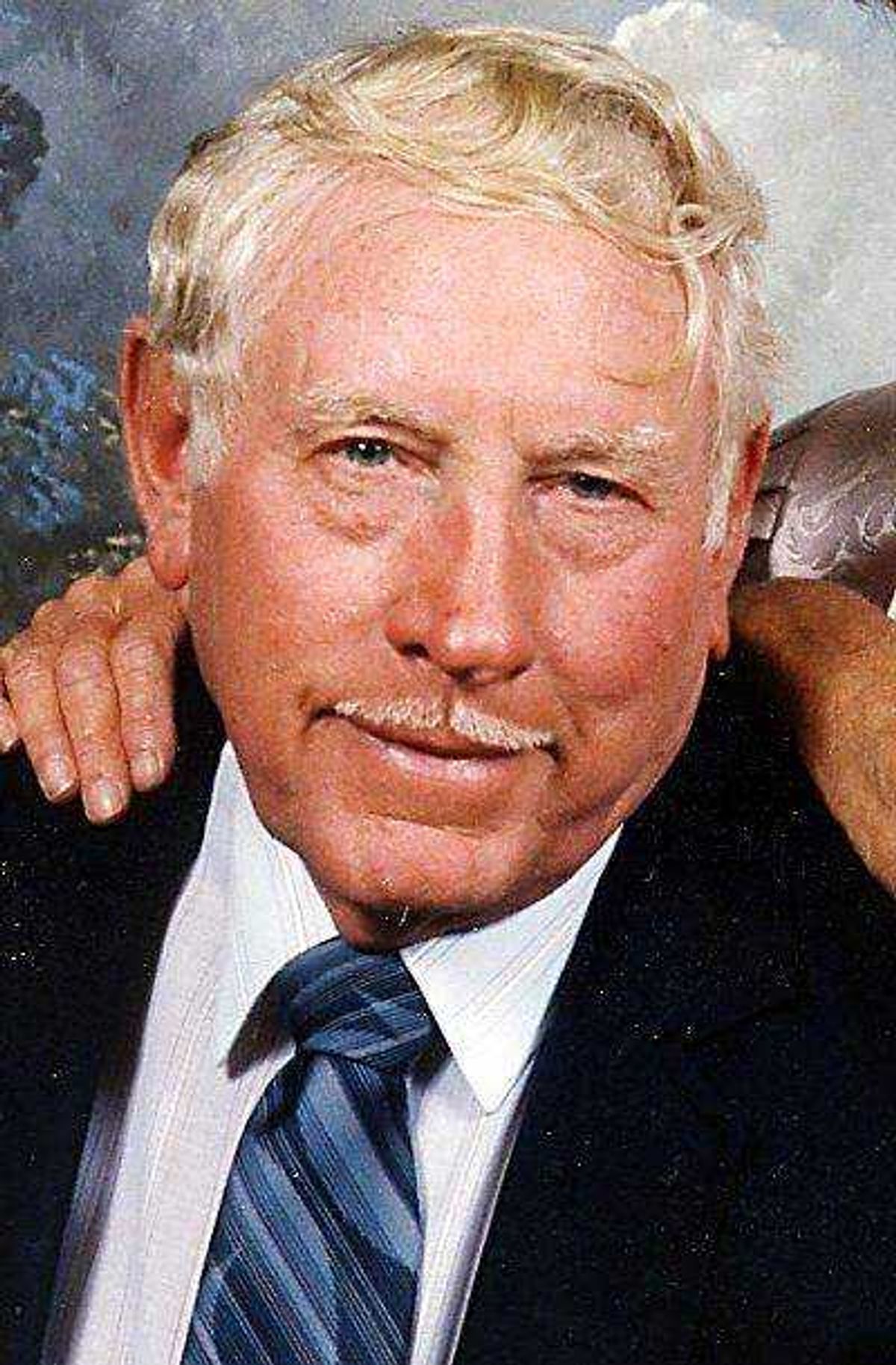 John Sparkman