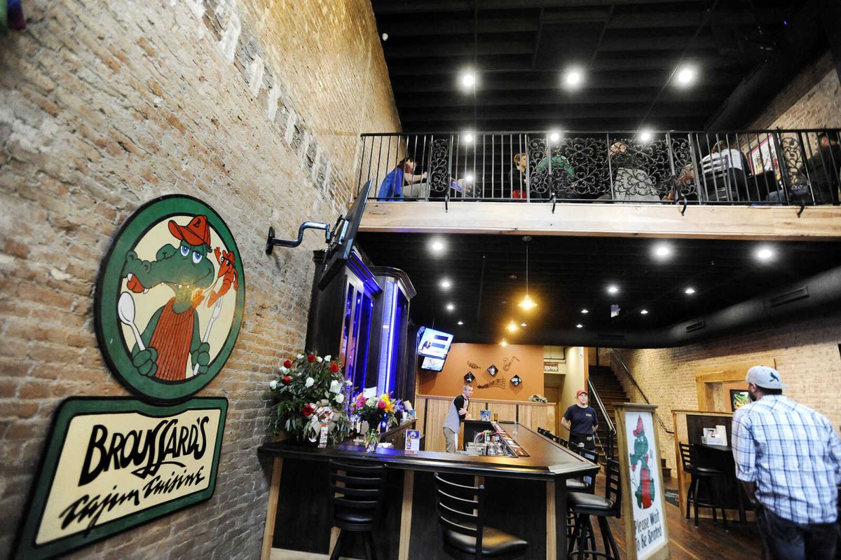 Broussard's in Cape Girardeau under new ownership