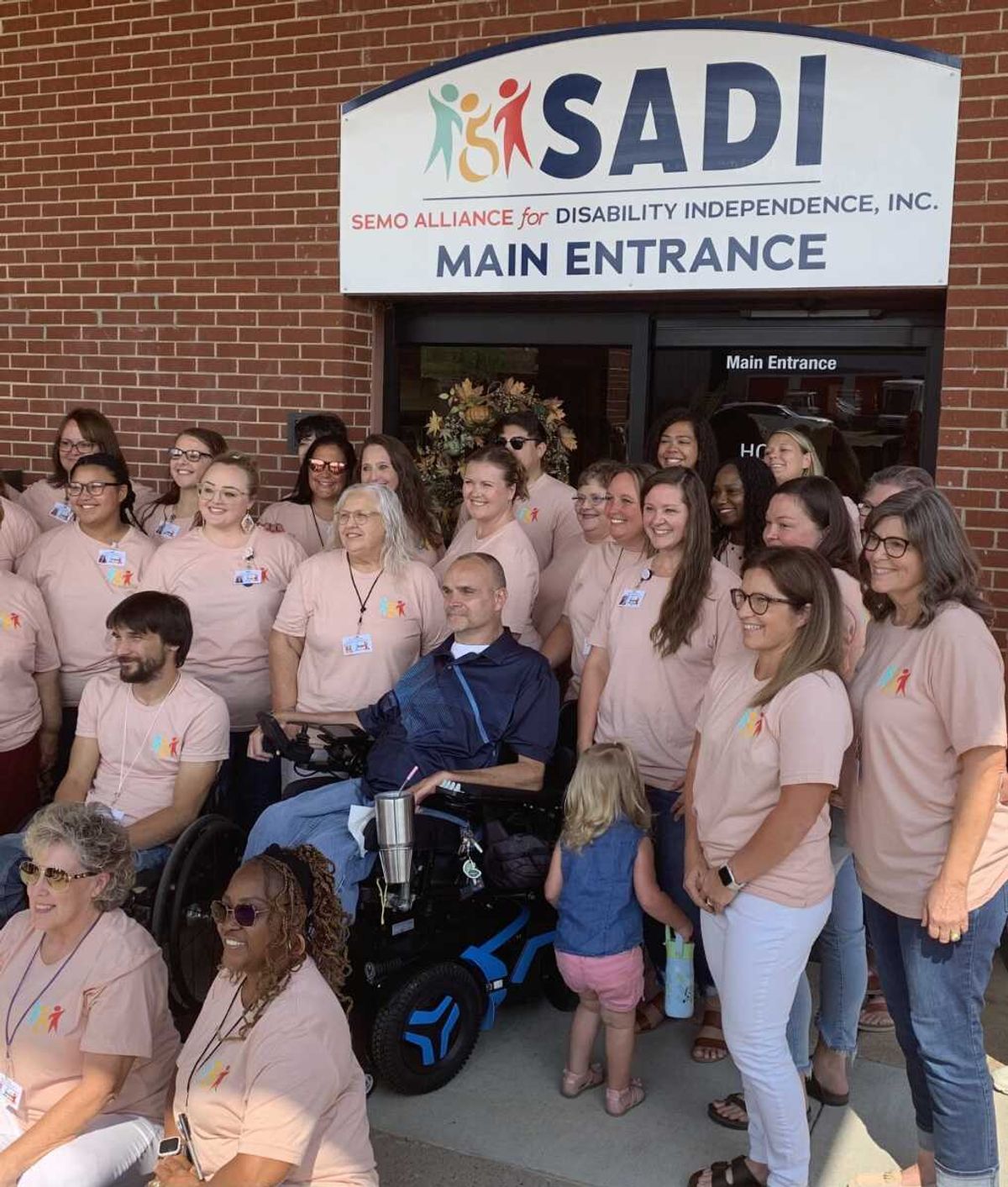 SEMO Alliance for Disability Independence unveils new logo at 30th ann...