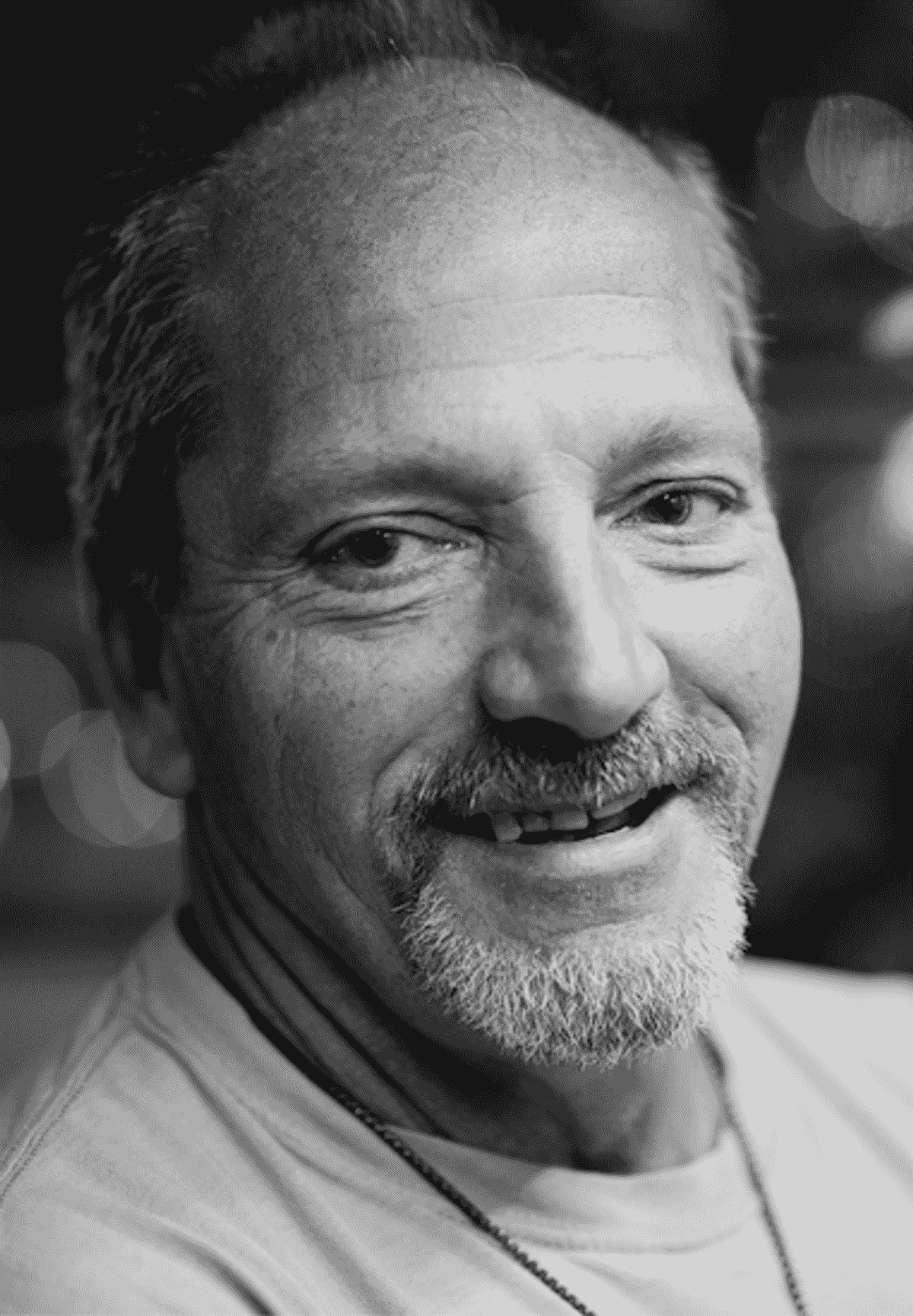 Faces of Southeast Missouri: Troy Martin