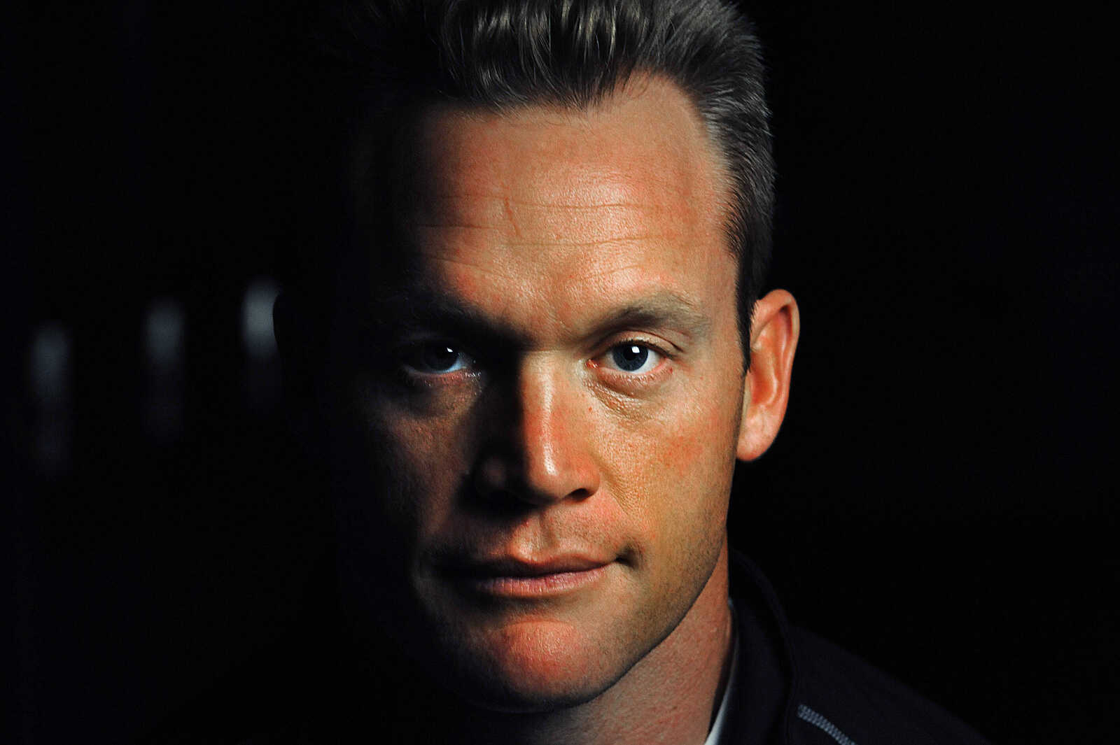 Fourth-year coach Nathan Norman has Central football team on the rise